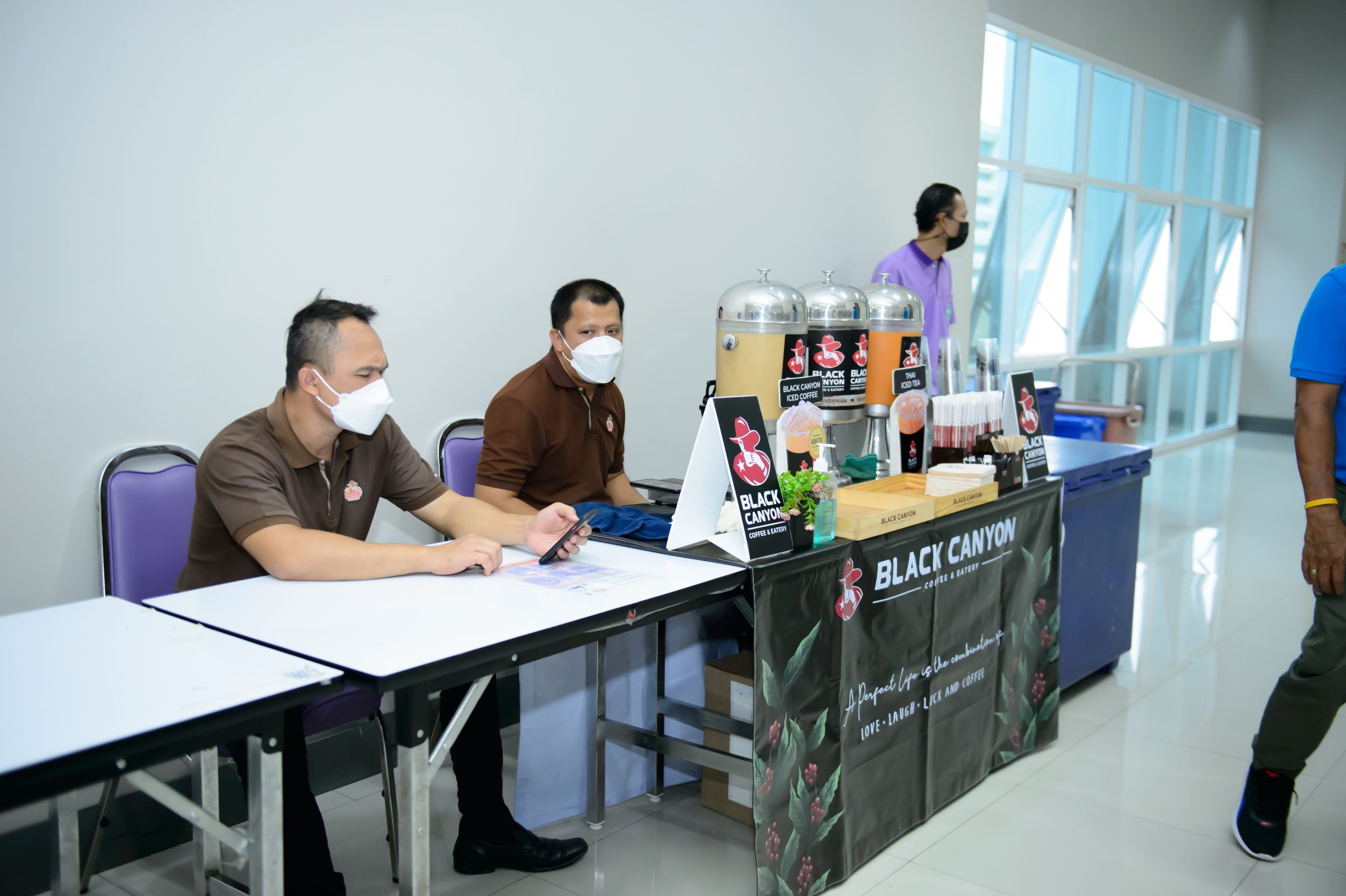 รับใบประกาศปี 2565 – preventmedthai