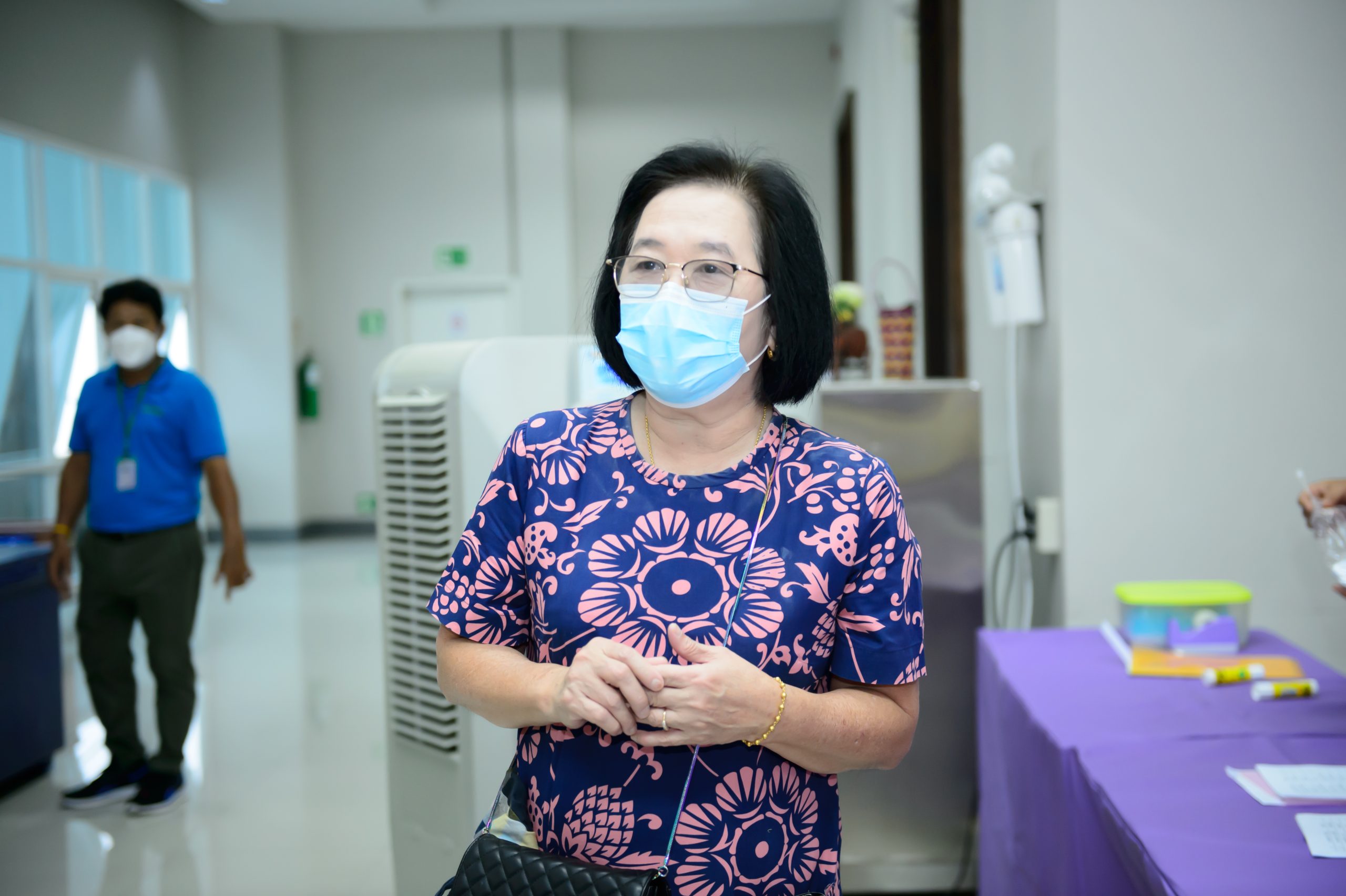 รับใบประกาศปี 2565 – preventmedthai